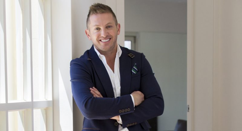 5 Questions with John Caldwell Media/Entertainment Reporter - Rogue La ...