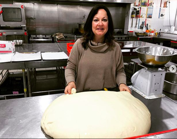 5 Questions with Laya Slavin, Founder of "Our Big Kitchen" - Rogue La ...